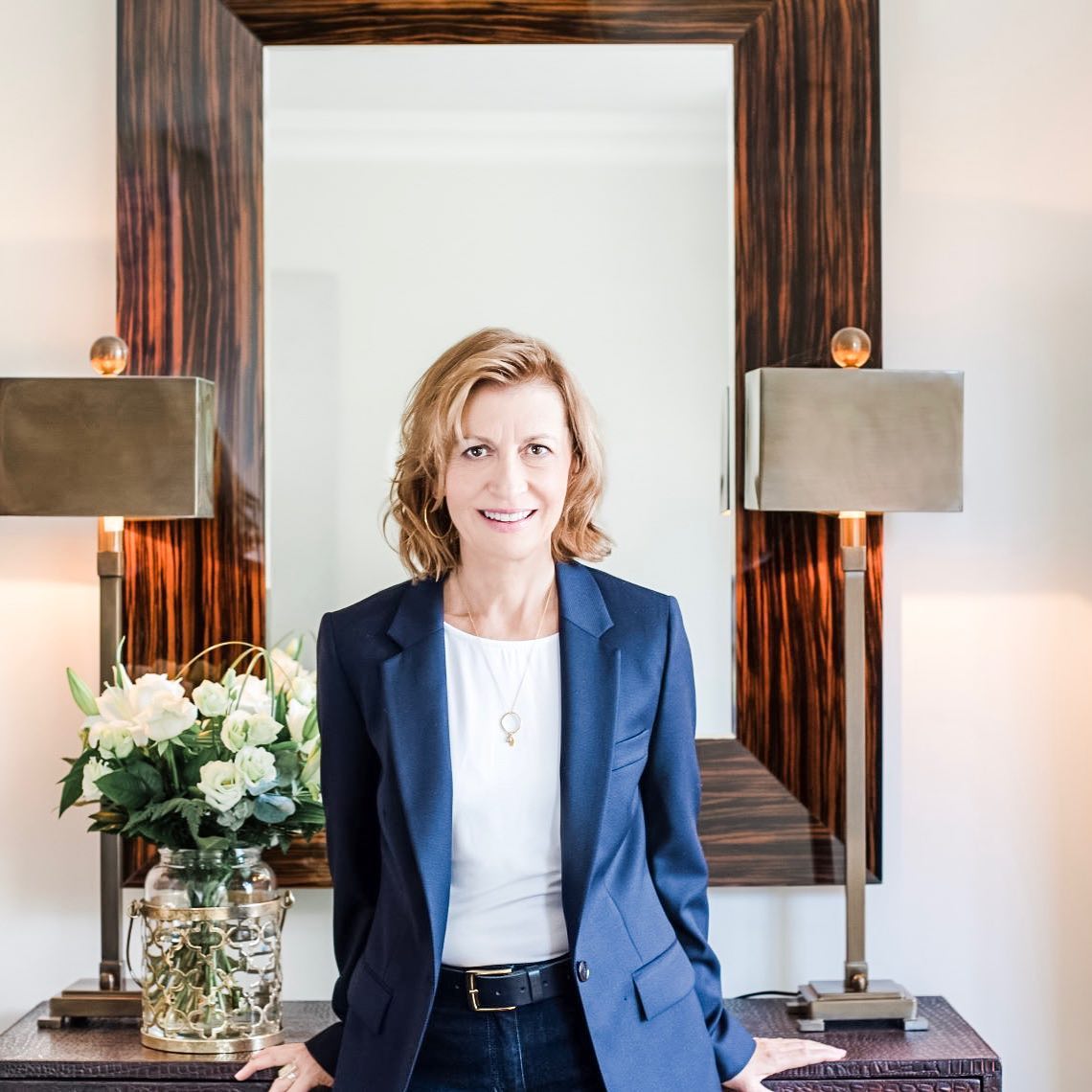 Why I’m creating residual income | SUSAN TOMLINSON