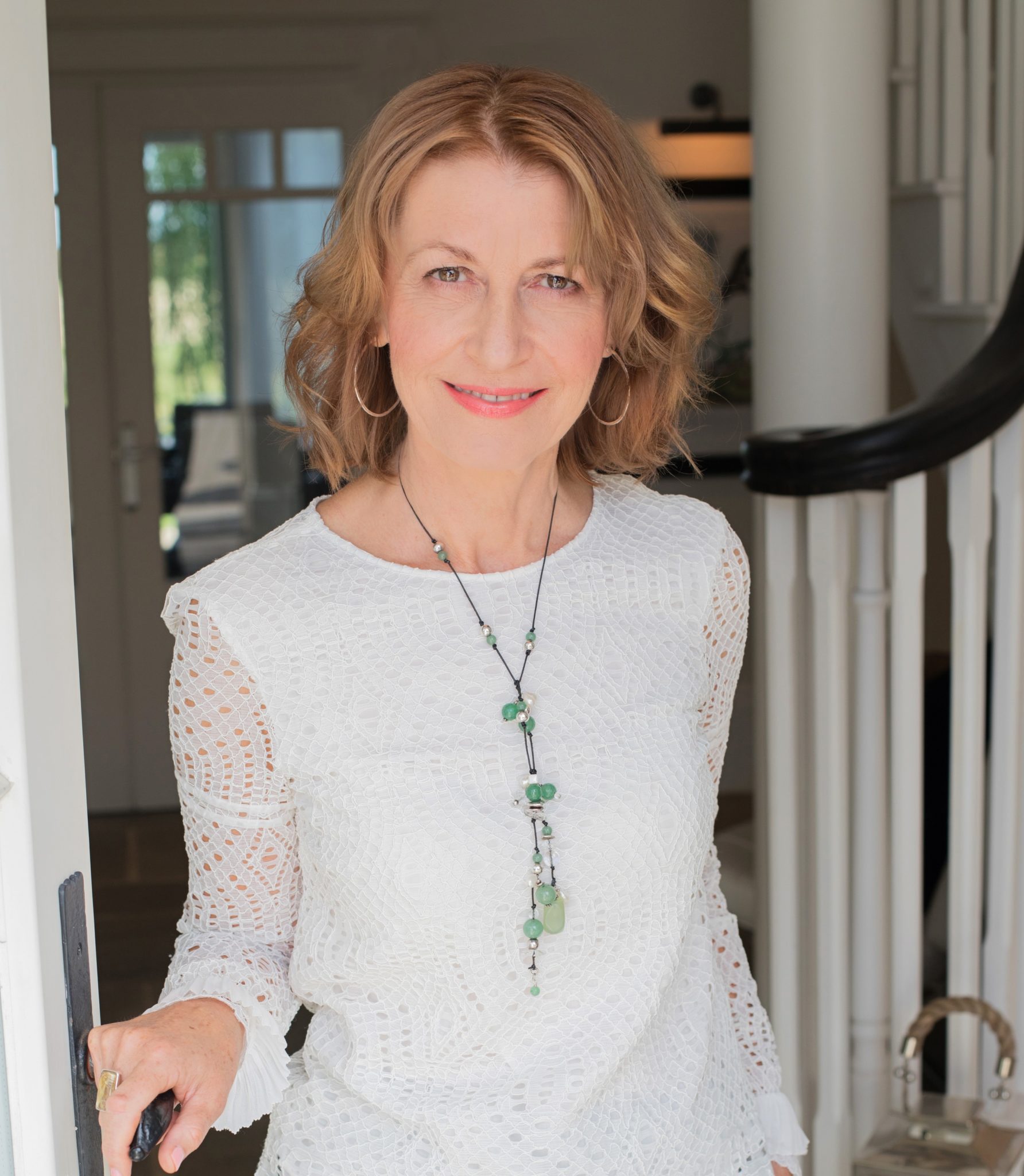 Stories capture attention | SUSAN TOMLINSON